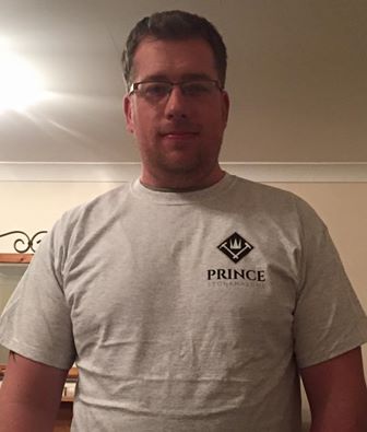 Alan Prince | Prince Stonemasons